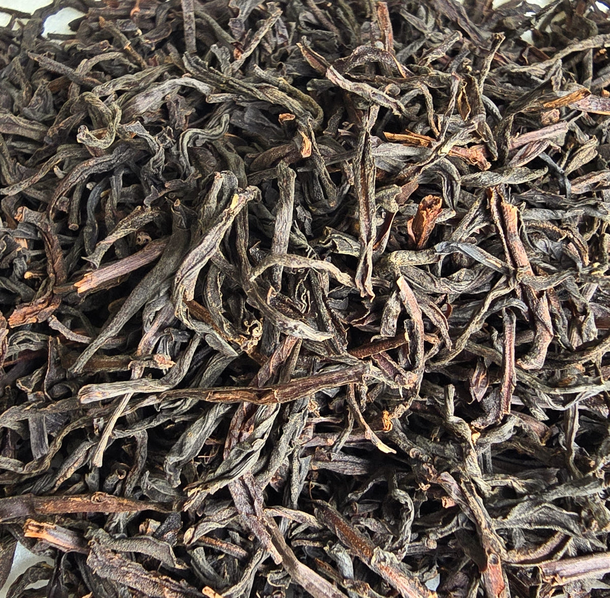 Loose Leaf Tea – Earth's Touch Giftware